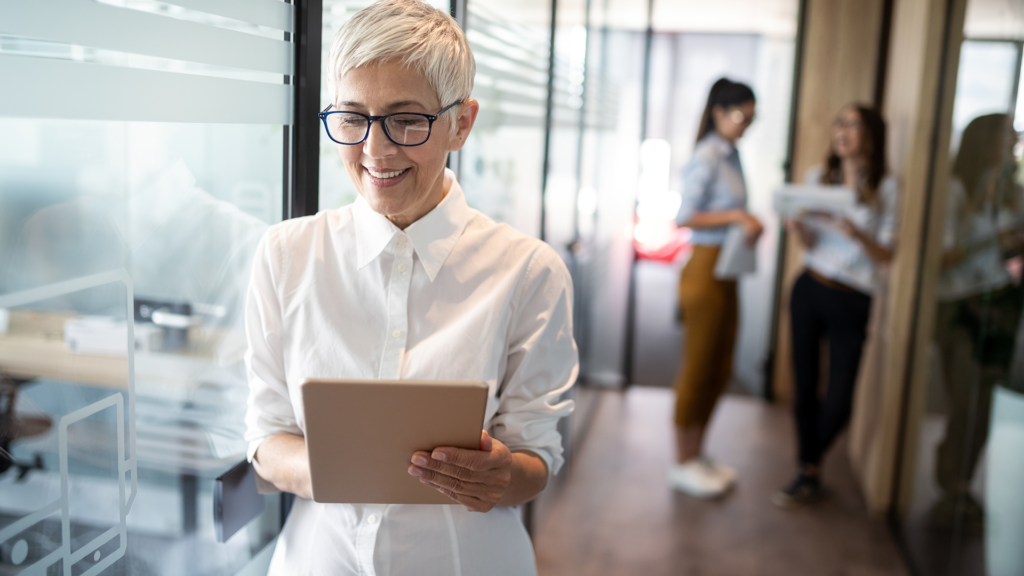 How it works — Flintfox