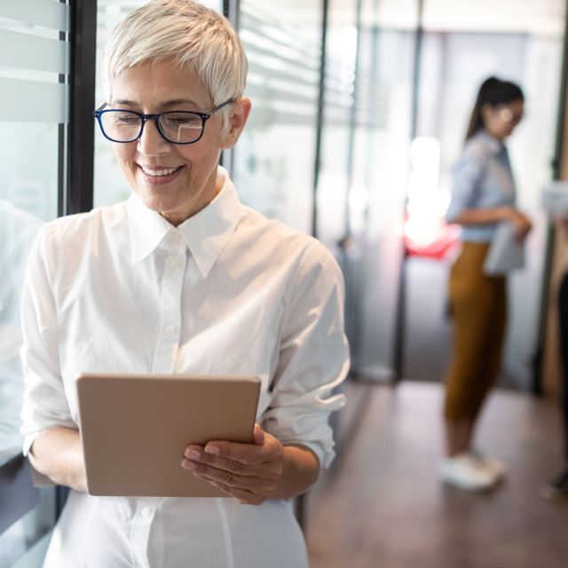 How it works — Flintfox