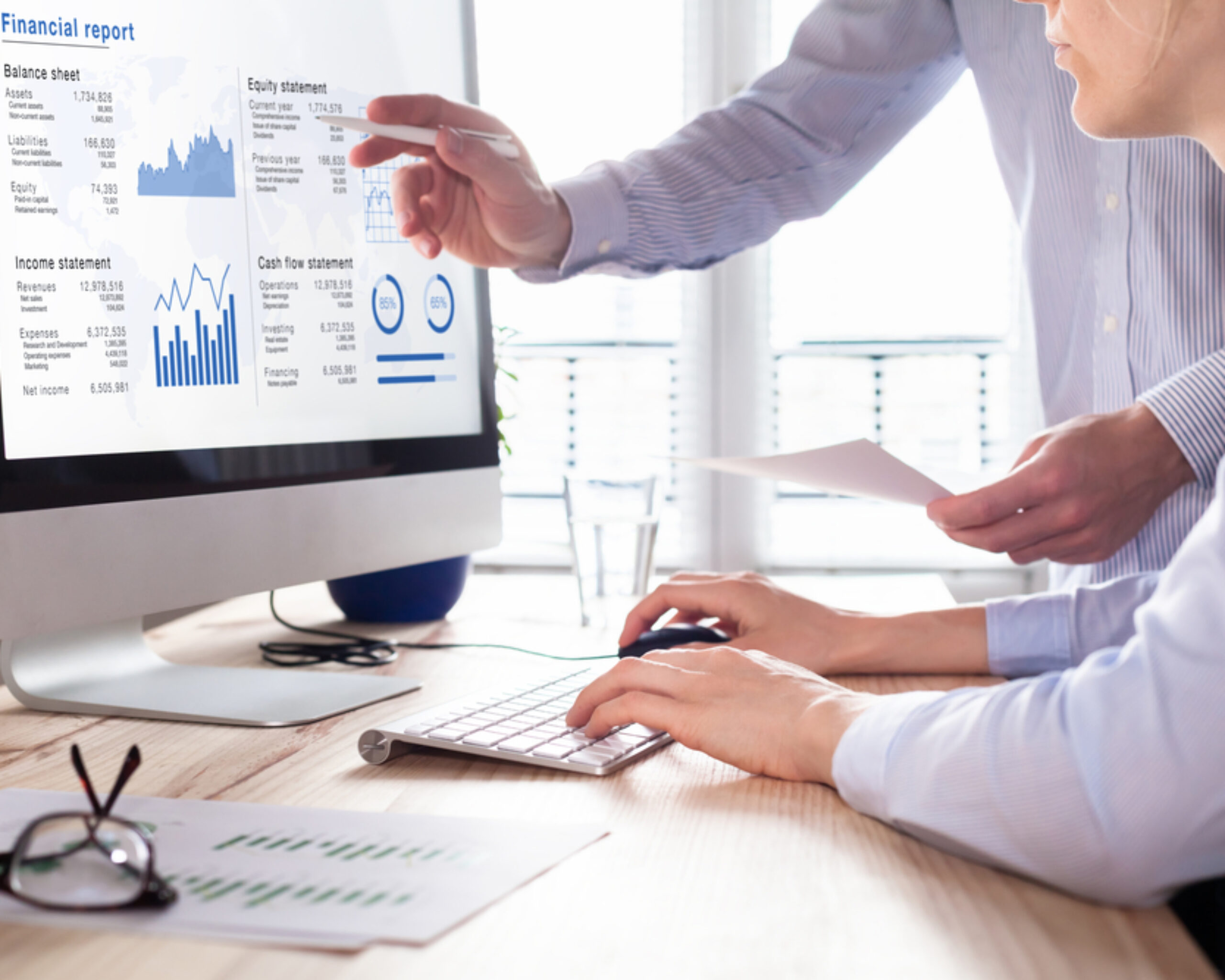 Product overview — Flintfox