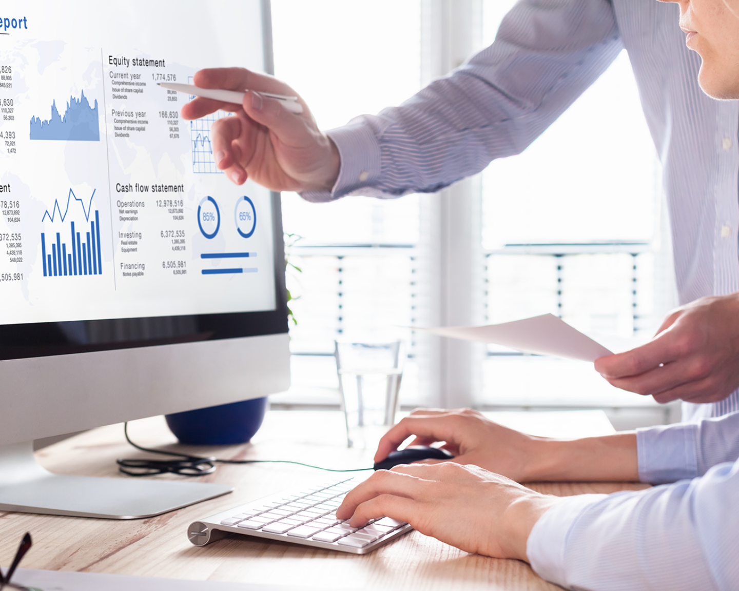 Product overview — Flintfox