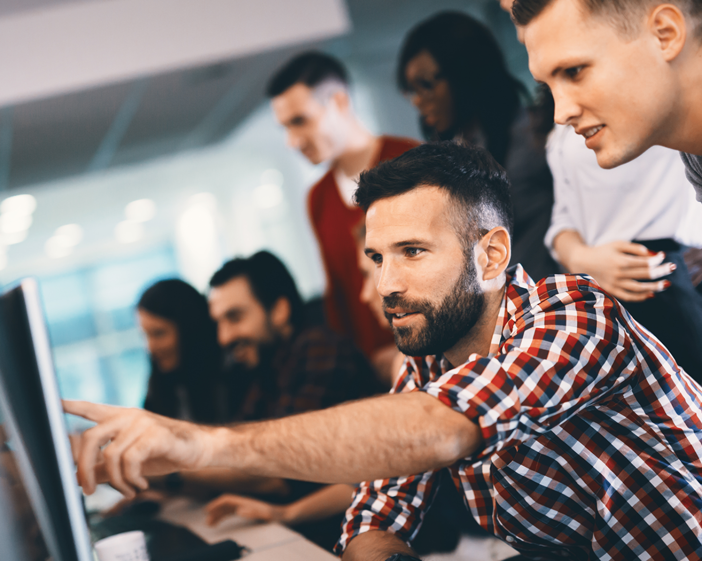 Product overview — Flintfox