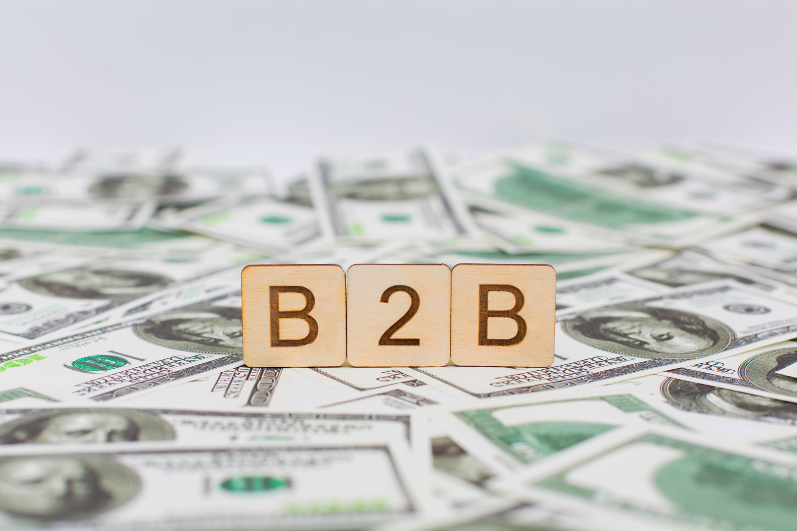 B2B Price Optimization: Maximize Profits Through Strategic Pricing — Flintfox