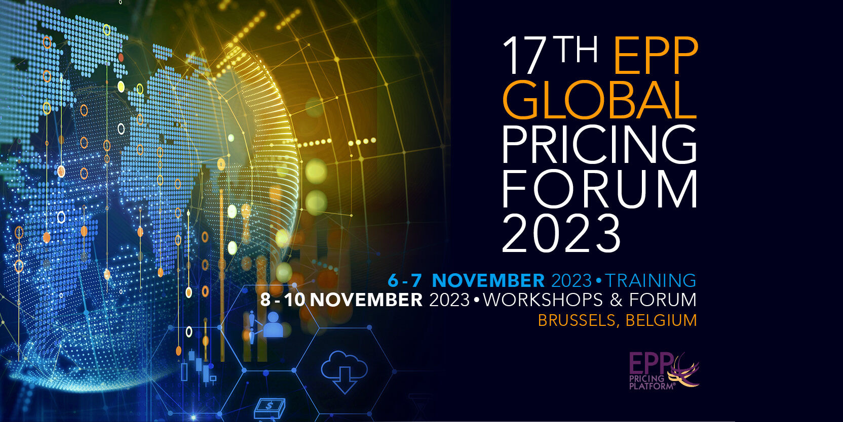 EPP Forum 2023 — Flintfox