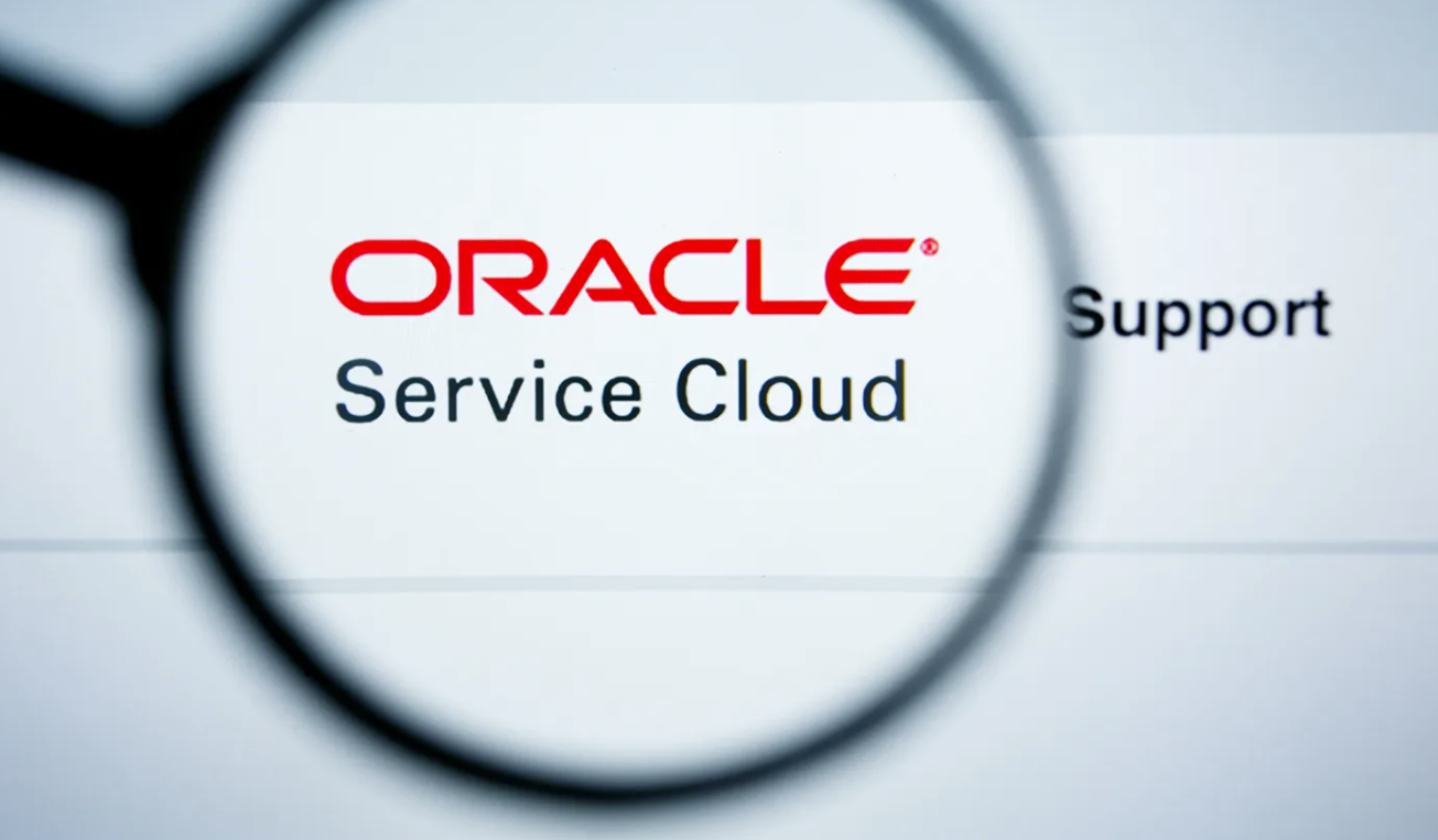 Caught in the cloud - Oracle EBS integration — Flintfox Caught in the cloud - Oracle EBS integration — Flintfox