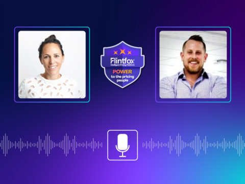 Flintfox — Pricing and rebates at speed and scale