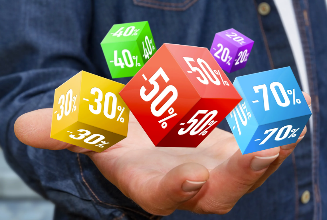 Rebates & Discounts Unveiled — Flintfox