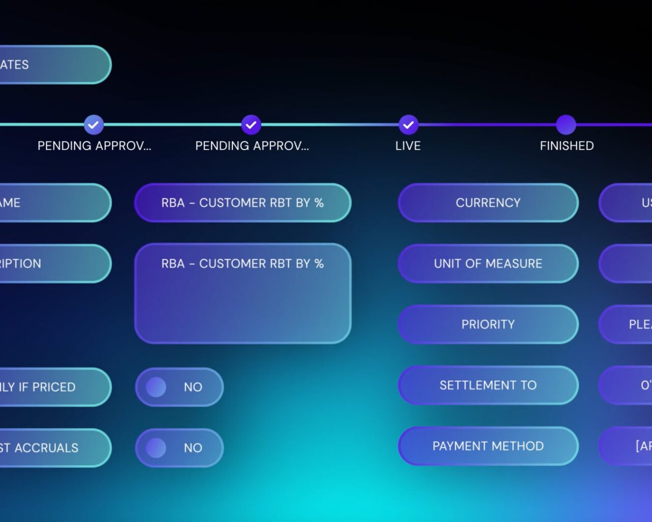 Flintfox — Pricing and rebates at speed and scale