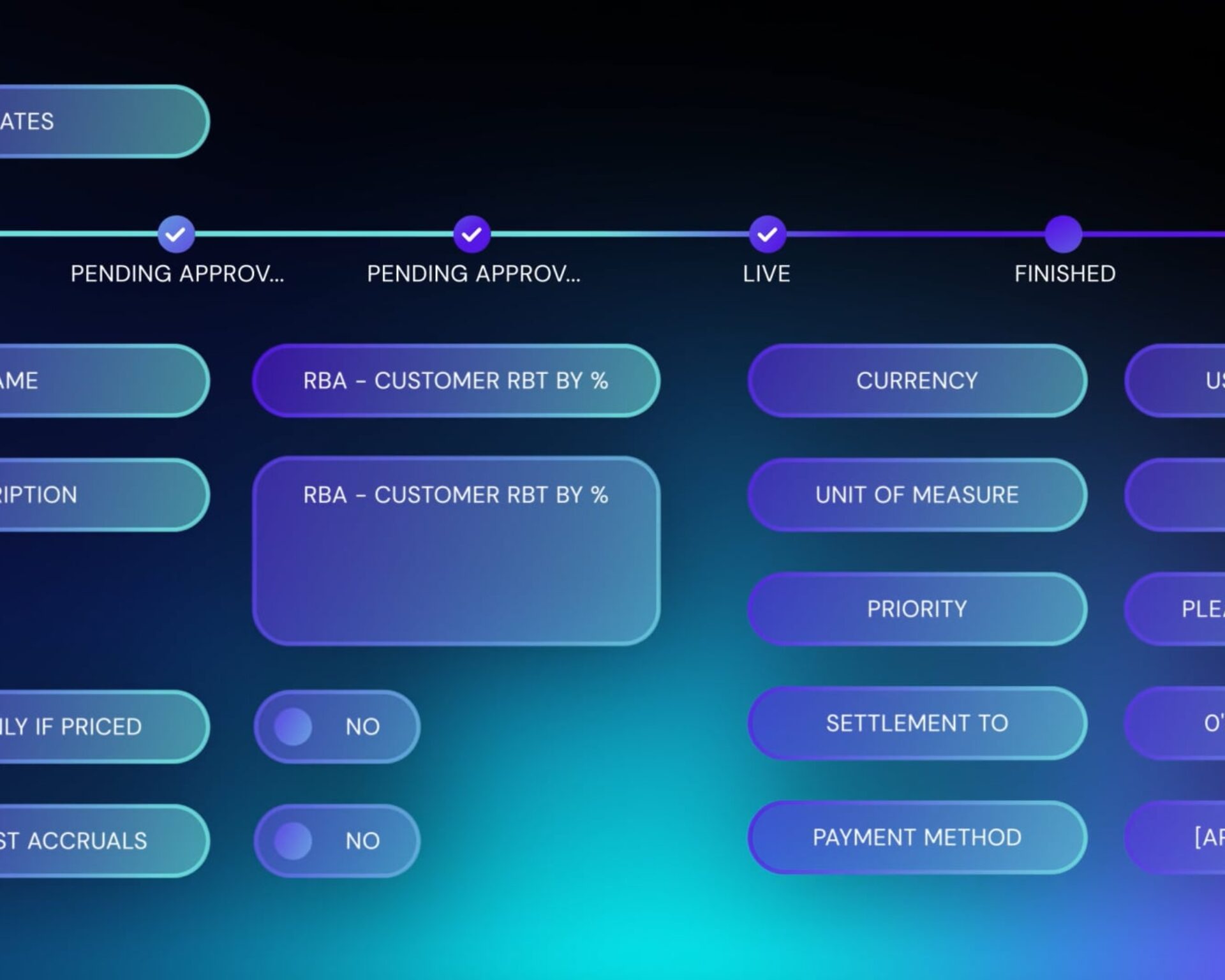 Flintfox — Pricing and rebates at speed and scale