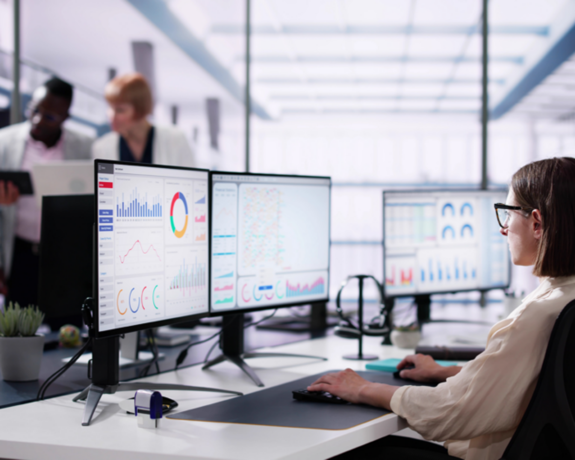 Features Hub — Flintfox