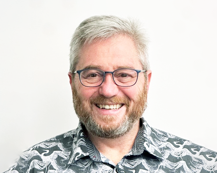 Flintfox appoints Brad Levin as Chief Service Delivery Officer — Flintfox