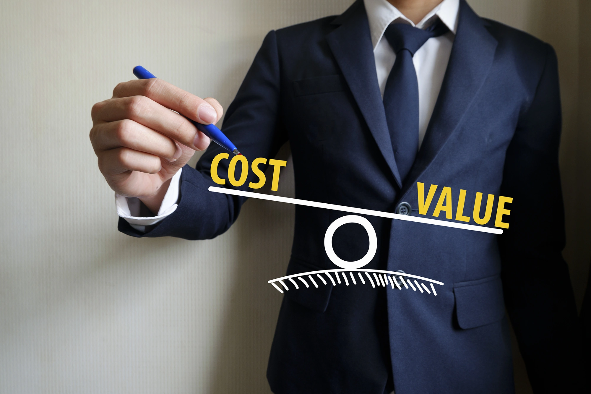 Cost-Based Pricing vs. Value-Based Pricing: Which One is Right for You ...